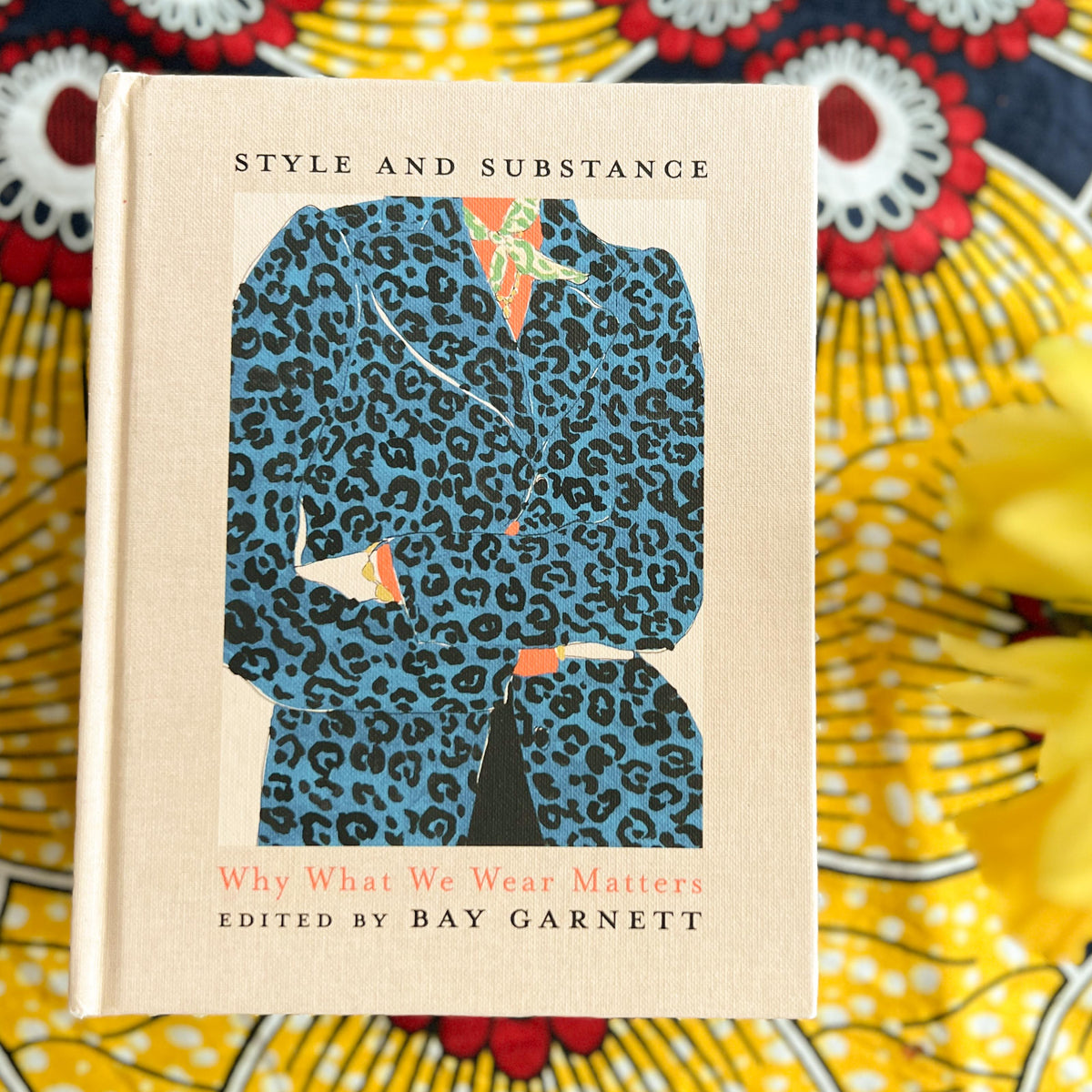 Unveiling the Power of Fashion: A Journey into "Style and Substance" w ...