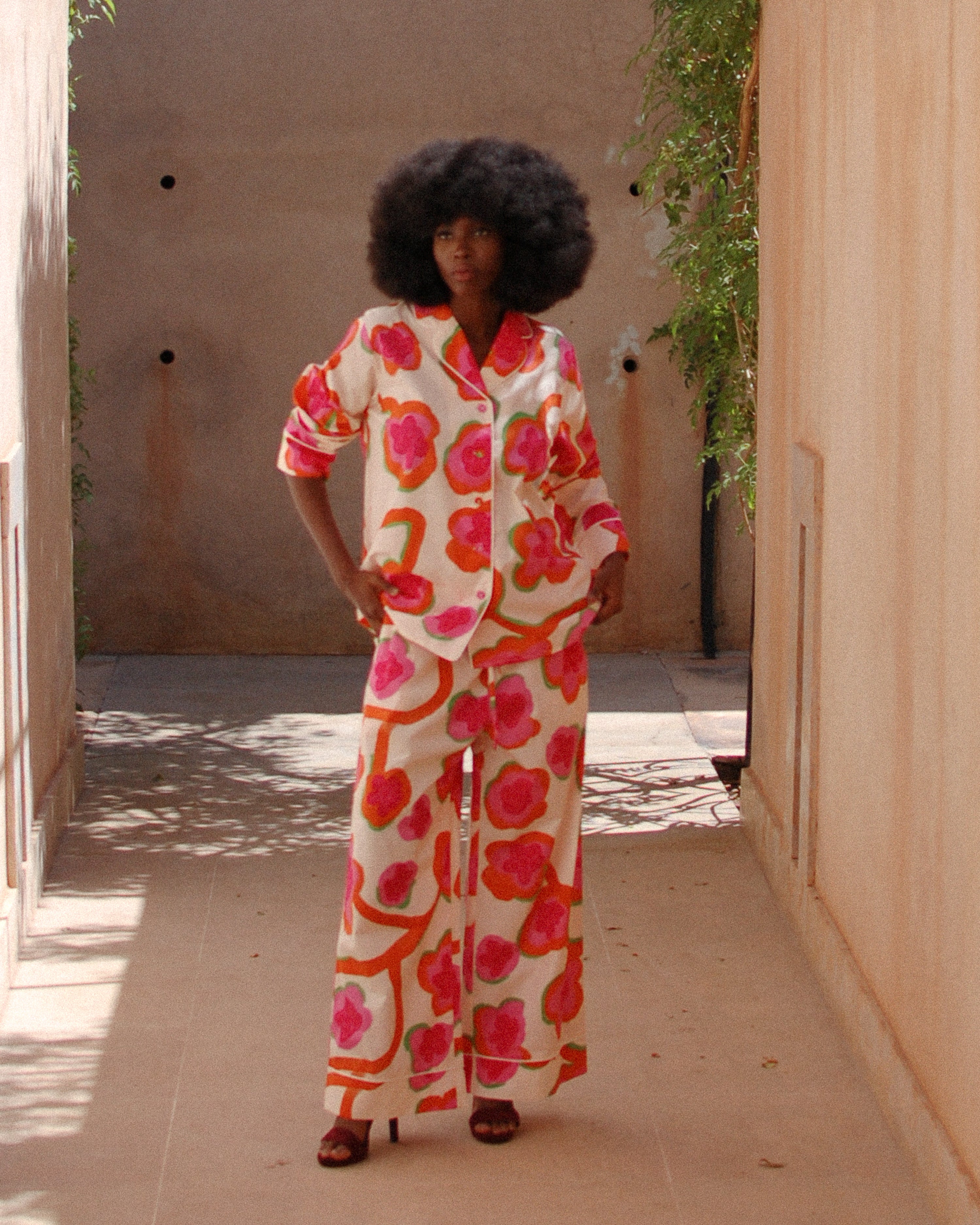 Pyjamas – Kemi Telford Pyjamas – Kemi Telford